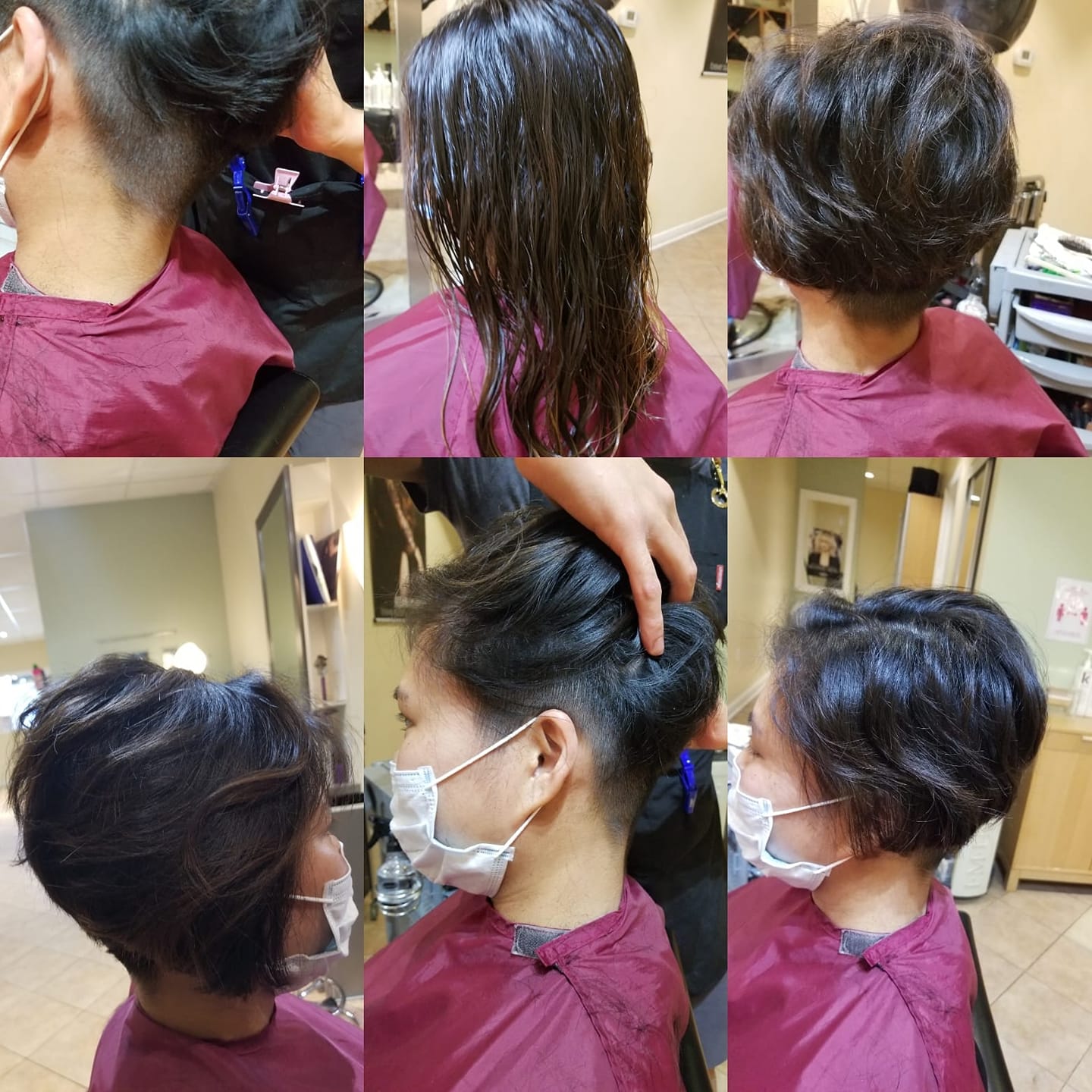 Verve Hair Design | Markham's Go-to Hair Salon